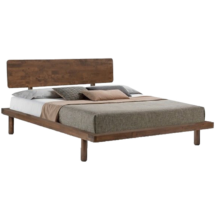 Muji Bed Frame – HausWhizz Design Studio Sdn. Bhd.